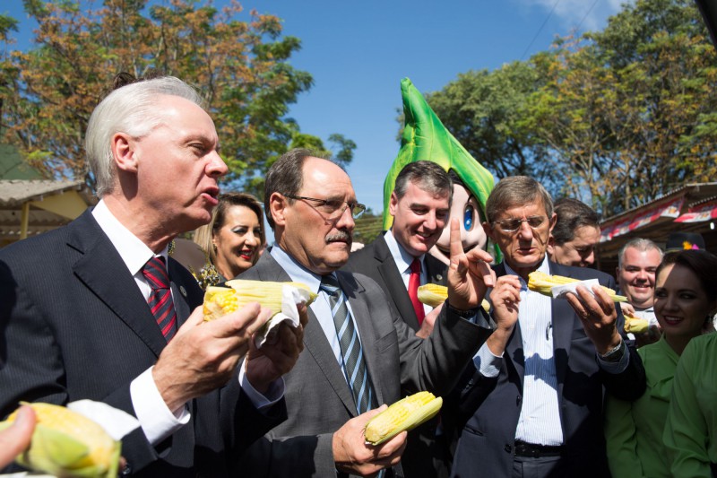 Sartori afirma que Fenamilho é exemplo de motivação e crescimento ...