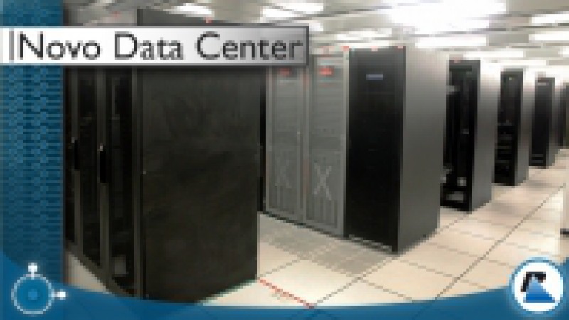 Procergs ativa novo ambiente para processamento de dados - Portal do ...