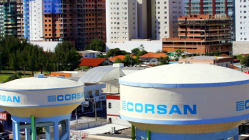 Parceria público-privada com a Corsan beneficiará mais de 1,2 milhão de ...