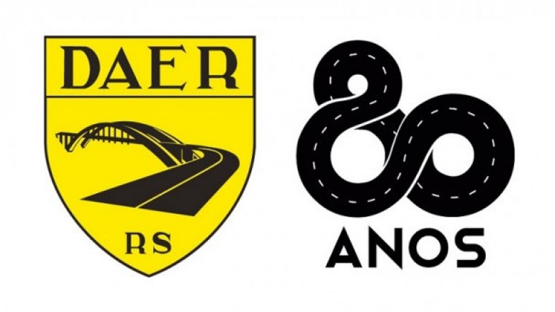 Daer lança selo comemorativo aos 80 anos de atividades - Portal do ...