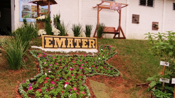 Emater/RS-Ascar prepara sua participação na Expofred 2018 - Portal do ...