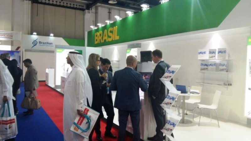 Medical Valley leva gaúchos para eventos internacionais de alta ...