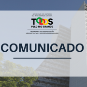 Governo do Estado declara encerradas as atividades da FDRH - Portal do ...
