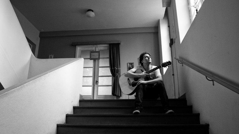 Killy Freitas apresenta repertório autoral no Musical Évora da próxima ...