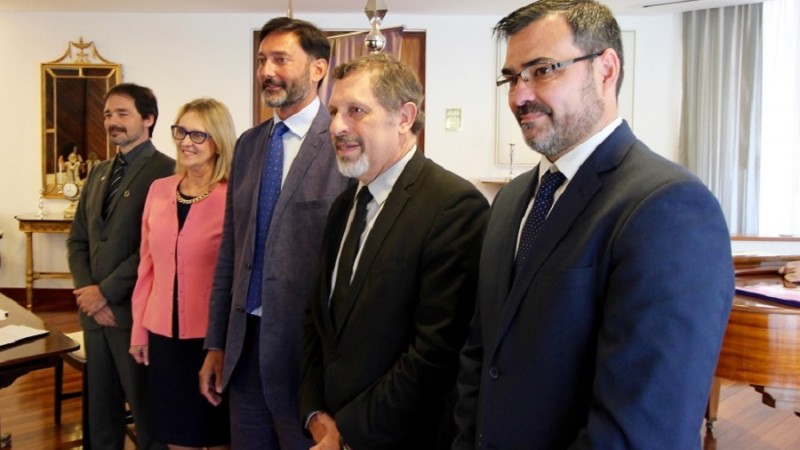 BRDE participa como piloto de programa britânico para buscar ...