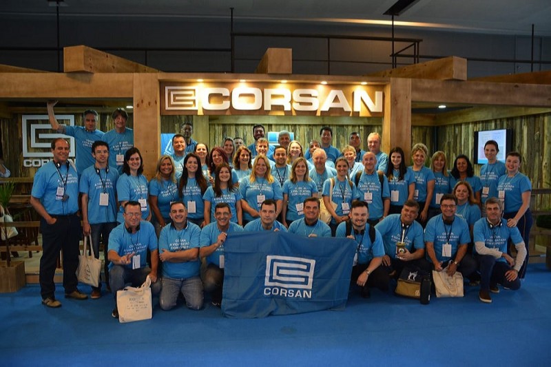 Corsan apresenta projetos de sucesso em evento internacional no Rio ...