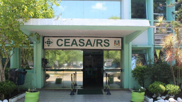 Ceasa colocará 69 espaços comerciais à venda em 15 setores do complexo ...